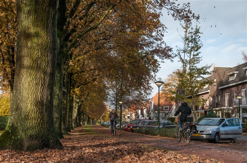 Algemene toelichting en inleiding bij programma's | Meerjarenbegroting ...